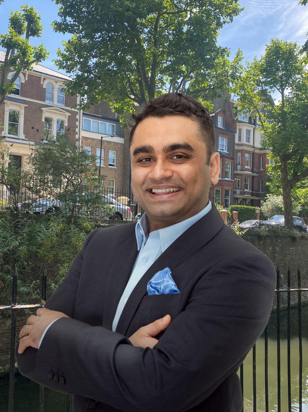 Team | Fortune Green Capital