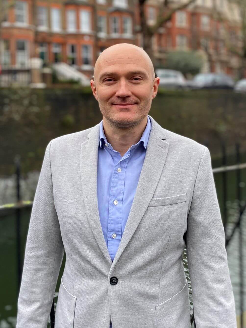 Team | Fortune Green Capital