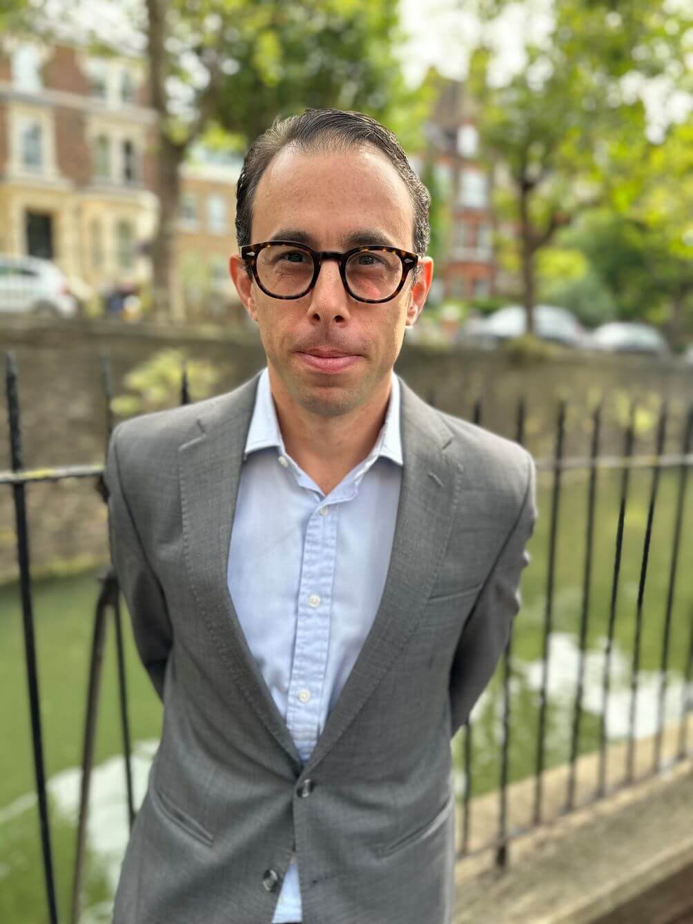 Team | Fortune Green Capital